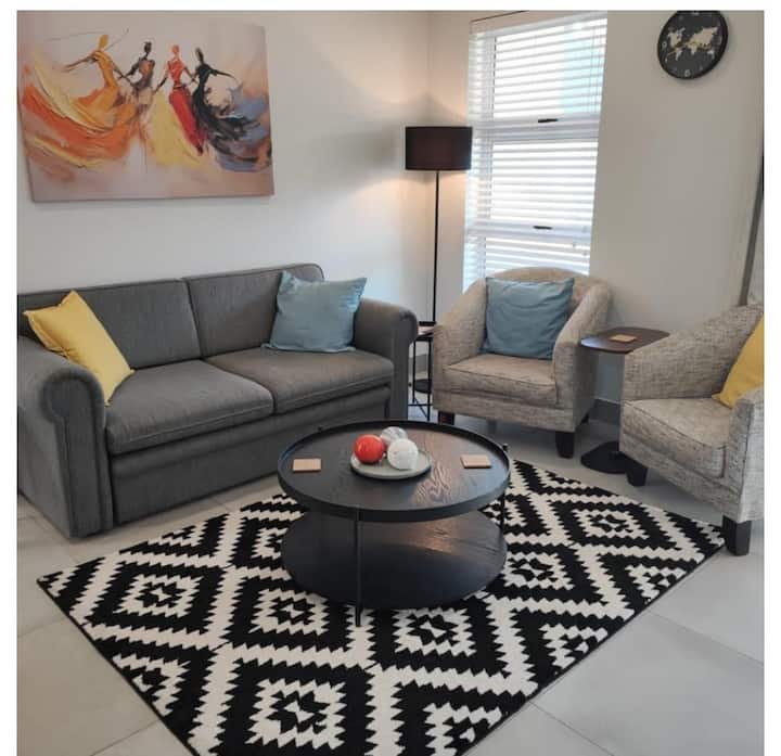 Fully Equipped Luxury Apartment - 70 At 1 On York - Herold