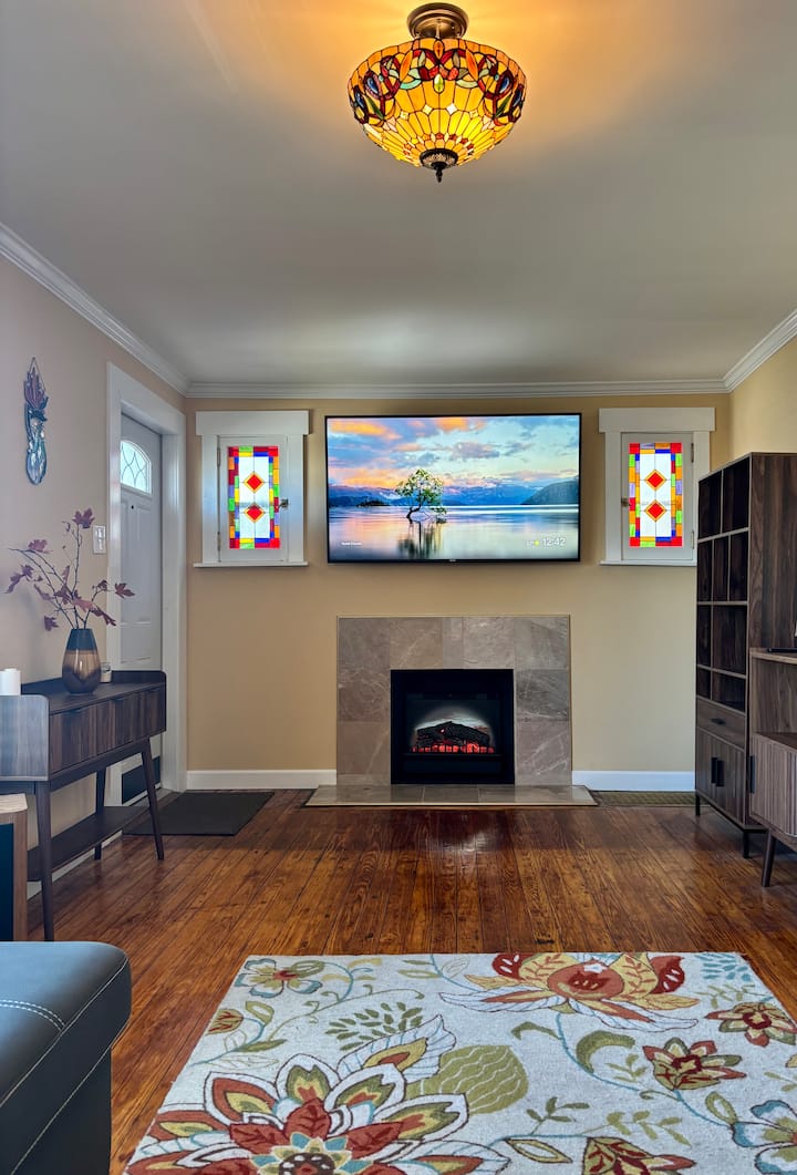 The Cozy Cottage - St. Louis, MO