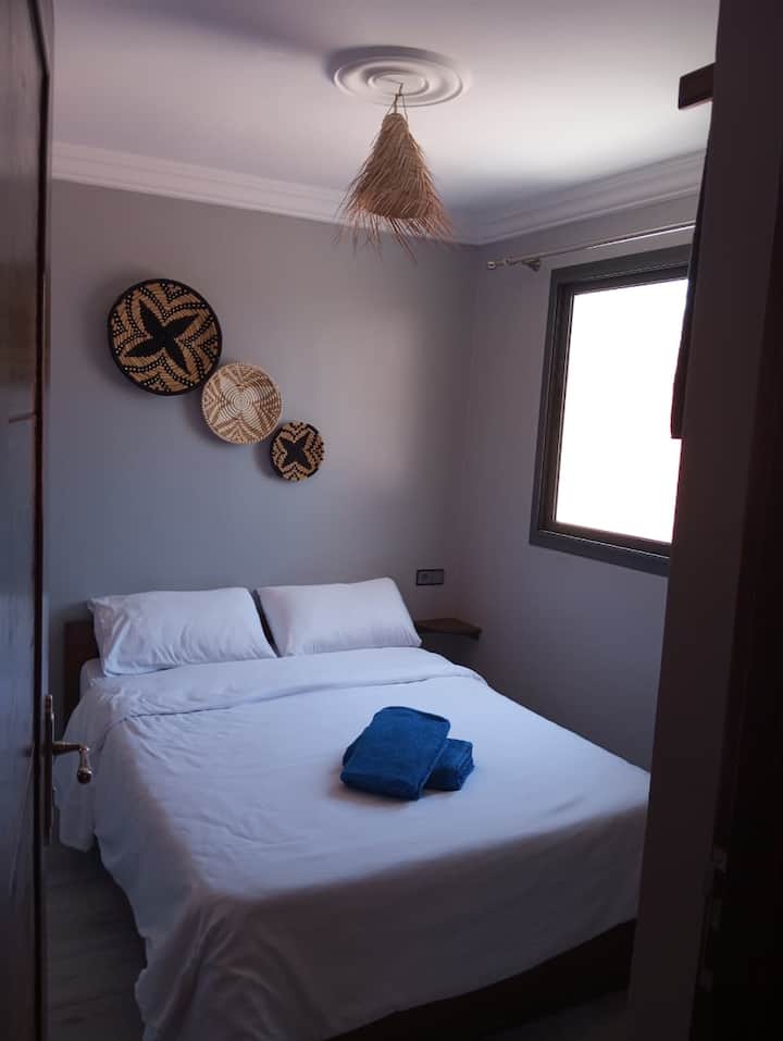 1 Apartment Room - Imsouane