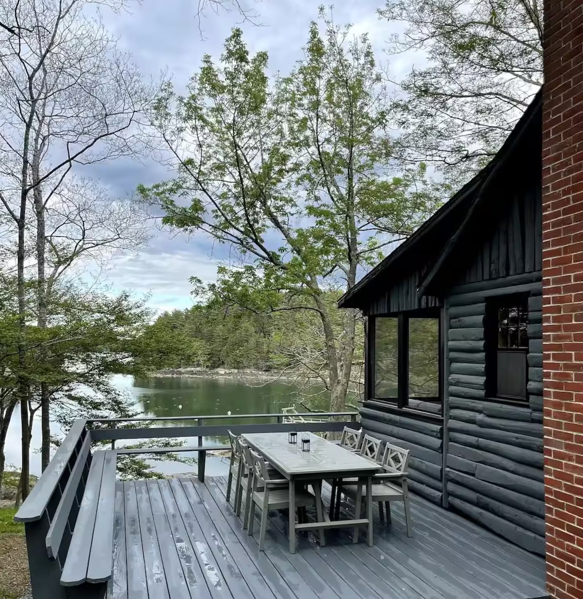 14 By the Sea - Houses for Rent in Boothbay, Maine, United States - Airbnb