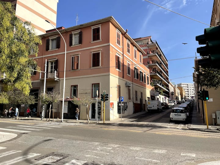 Un Gioiello In Una Posizione Speciale - Sassari