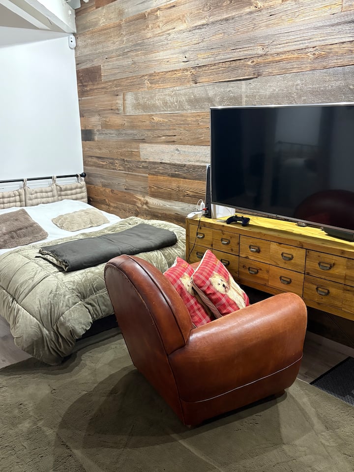 Maison Cosy Au Calme Pour 4 Personnes. - Kanton Jura