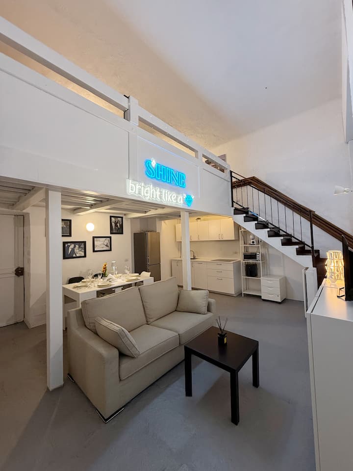 Intero Appartamento Moscova - Duomo - Sesto San Giovanni