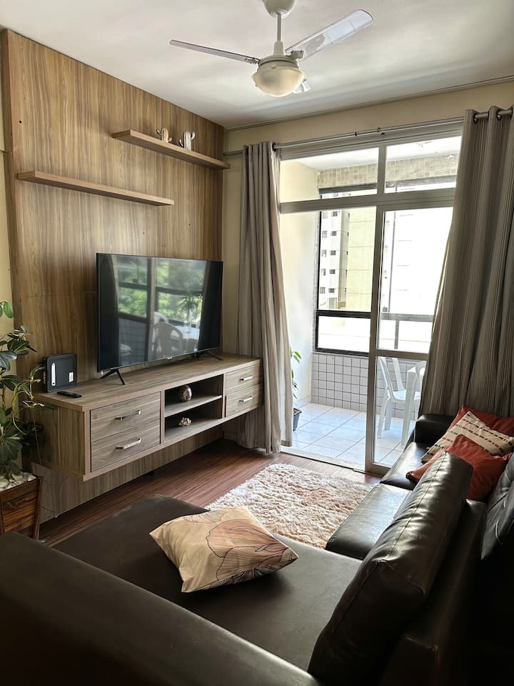 Apartamento Praia Da Costa - Vila Velha
