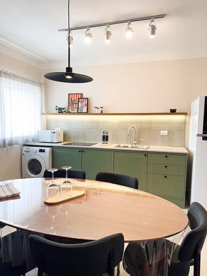 Apartamento De 3 Suites Com Ar No Centro - Americana