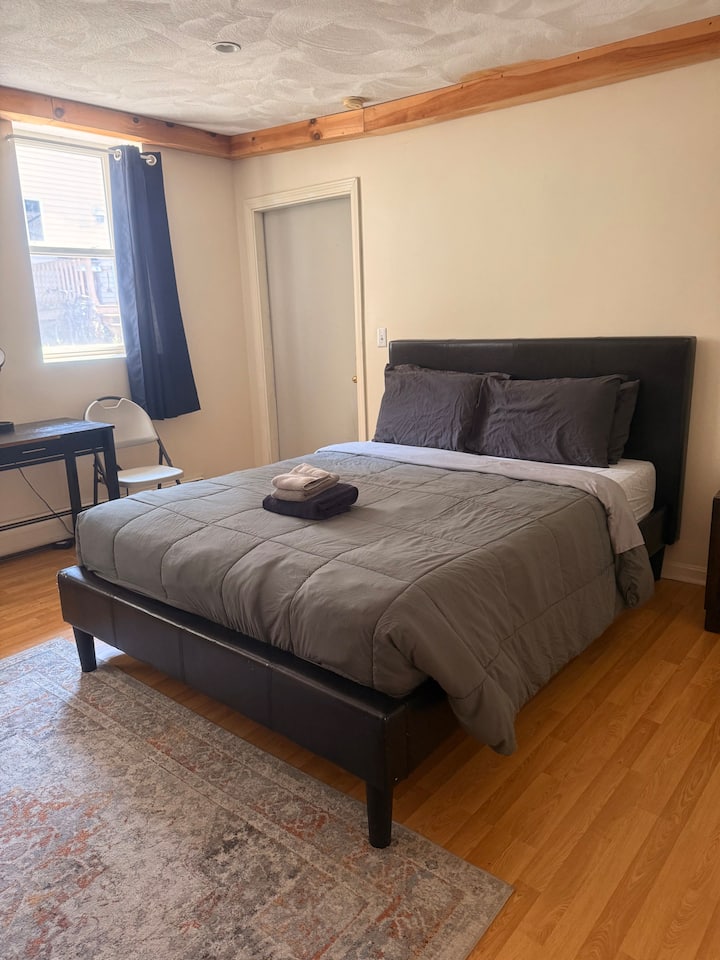 Comfortable 2bedroom Apt In Cambridge - Bedford, MA
