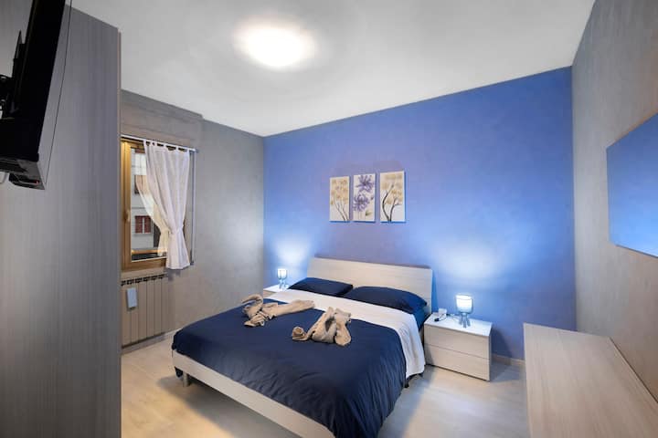 Sweetie Tuscany House - Montecatini Terme