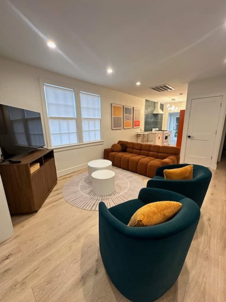Pet Friendly Gulf Shores Retreat Fenced Yard - Gulf Shores, AL