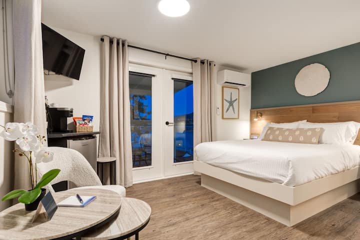 Harbourside Suite At Manana Resort & Marina - Ladysmith
