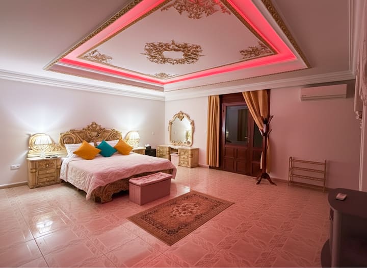 Suite Signature - Rabat