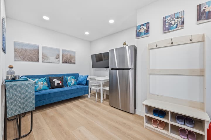 Family-friendly 2br Suite In West Covina - West Covina, CA