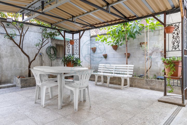 Casa Ermes: Metro S.1maggio, Milano, Monza, Como - Sesto San Giovanni