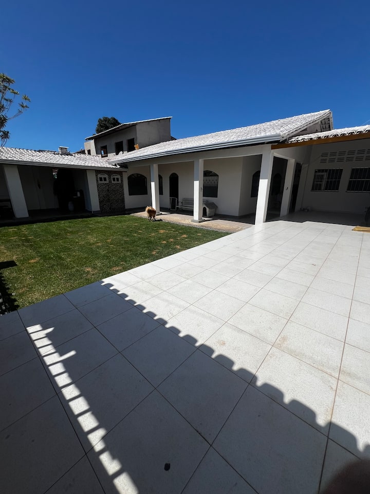 Casa Em Prado - Prado, Brazil