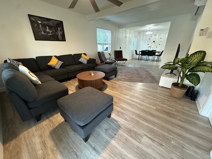 Walkable To Sofi, Intuit Dome, Kia Forum World Cup - Aéroport de Los Angeles (LAX)