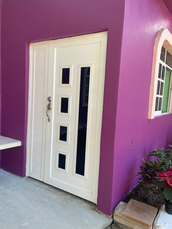 Casa Las Ilusiones - Mazunte