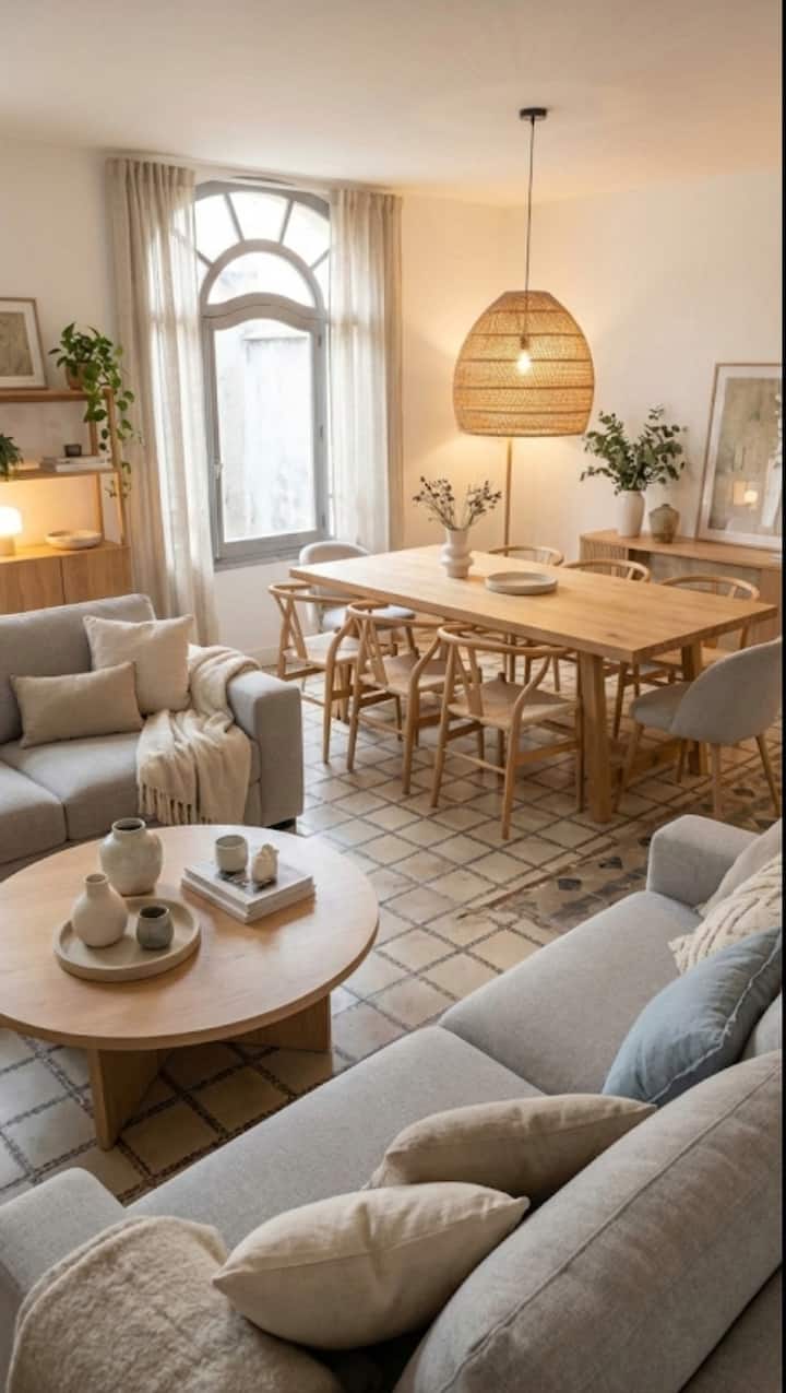 Boutique Centro Nuevo, Perfecto Grupos O Familias - Lérida