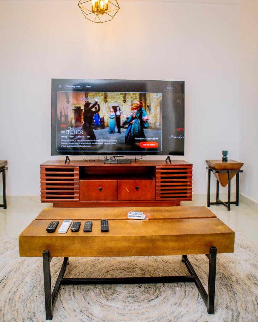 Residencia Manzi Hub - Departamentos en renta en Zanzíbar, Mjini Magharibi Region, Tanzania - Airbnb