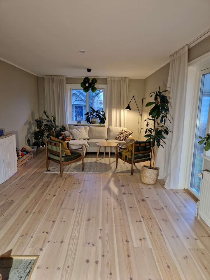 Villa På Sofiehem, Umeå - Umeå