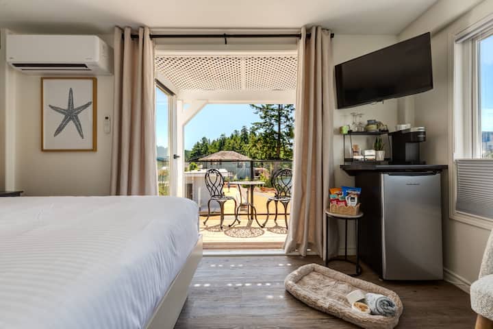 Seabreeze Suite At Manana Resort & Marina - Ladysmith