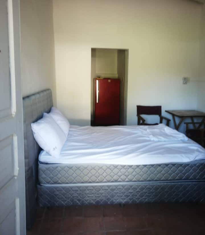 Alquilo Dpto. Por Día, En Pirayu - Yaguarón