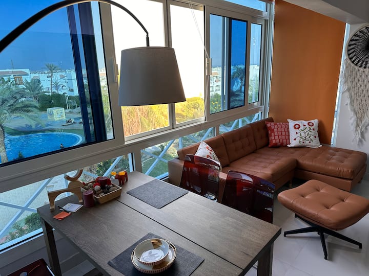 Naama Bay Riviera Appartment - Sharm El Sheikh - Sharm El-Sheikh