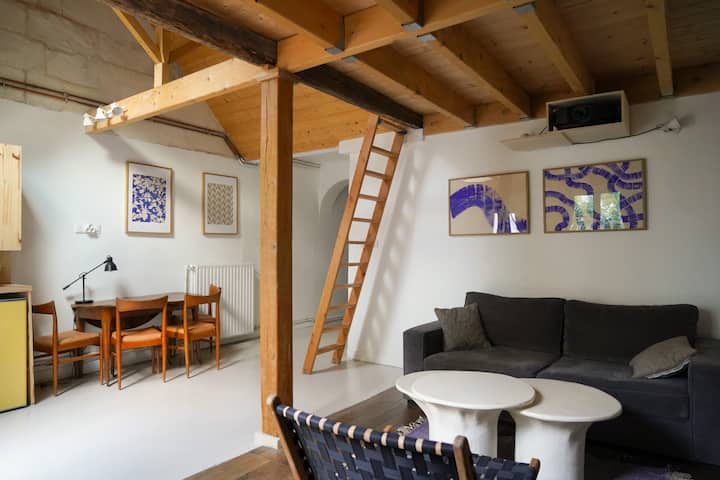 Maisonnette En Bord De Loire - Saint-Cyr-sur-Loire