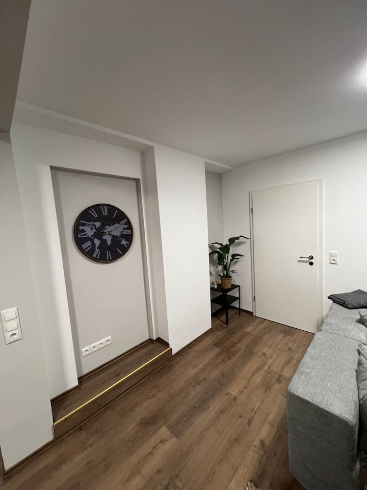 Fewo Kriegerdenkmal - Alzey