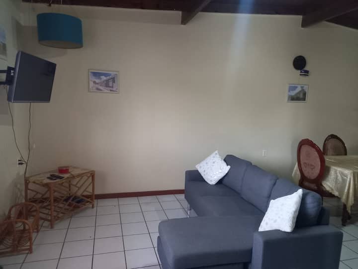 My Nearby Rest - Curaçao