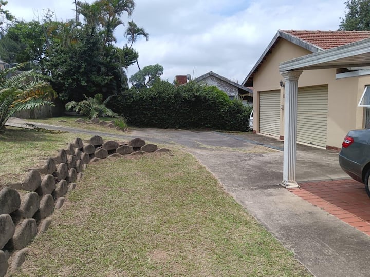 Homey Haven Retreat - Pinetown