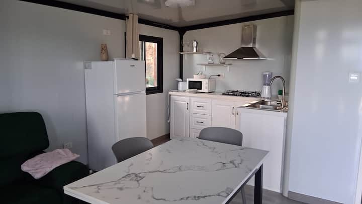 Résidence Villa Smeralda Mobilhome +Piscine Privée - Olbia