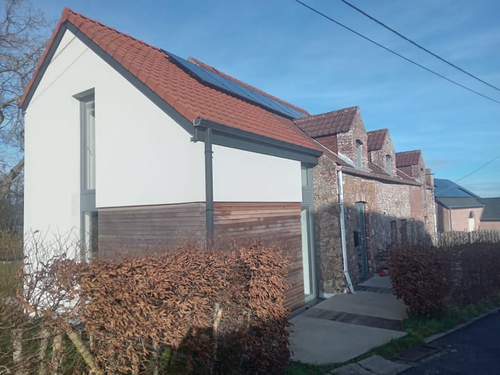 Jolie Fermette Montigny-le-tilleul - Charleroi