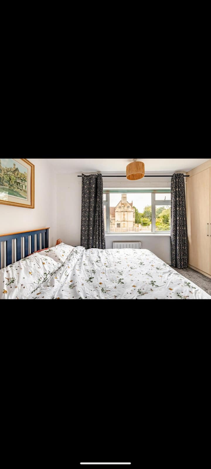 St John's Court Apartment - Royal Leamington Spa