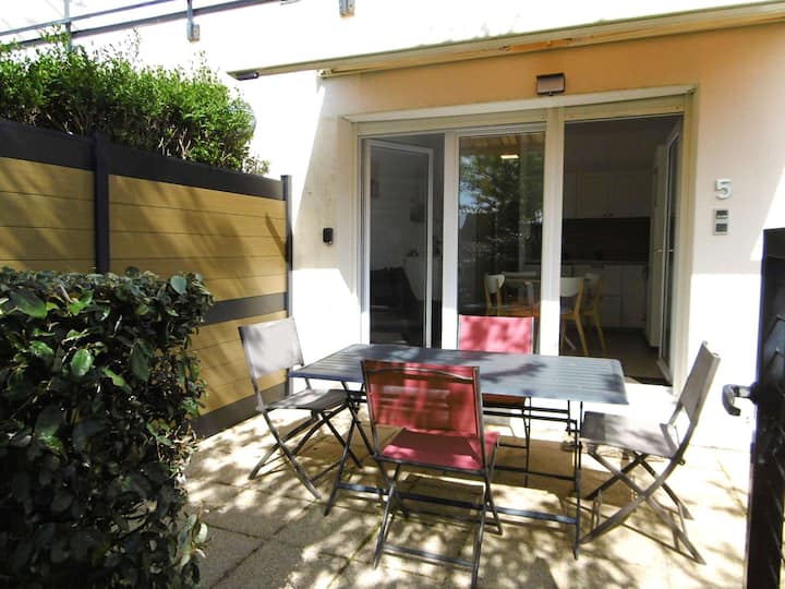 Appartement 2 Pièces 2 à 4 Personnes Proche Plage - Damgan