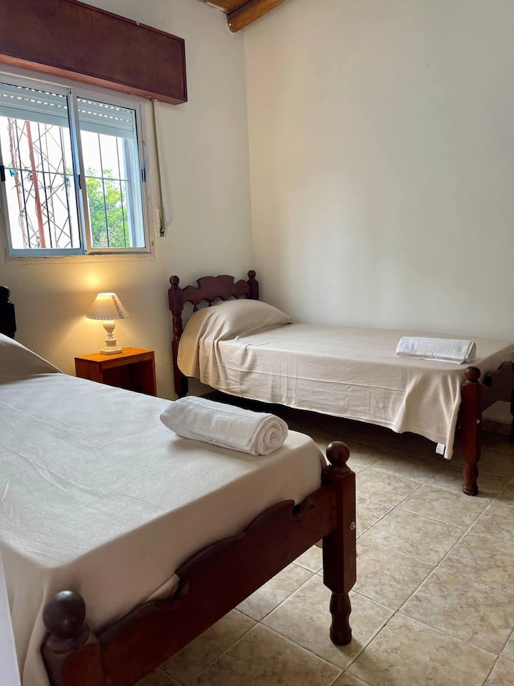 Casa Para 4 Personas - Colón