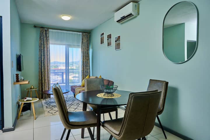 Jambi Merensky Nest - Windhoek