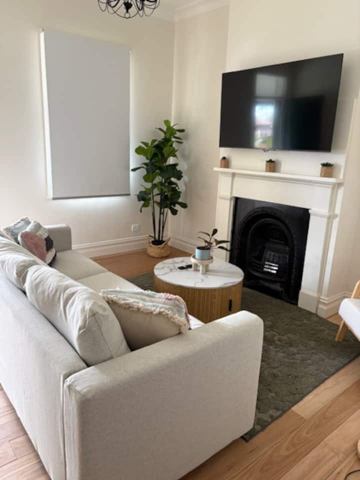 Granville Heritage Lodge - Parramatta