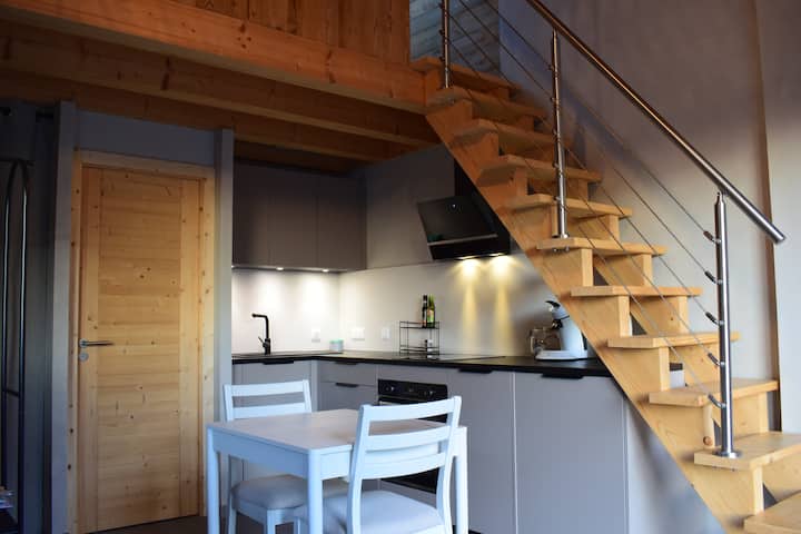 Le Fayard - Verchaix