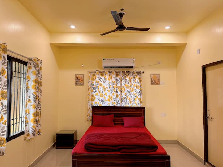 Luxury Studio Near Mandir: 401 - Deoghar