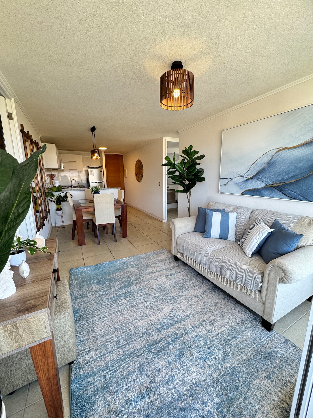 Beachfront apartment Playa La Herradura - Condominiums for Rent in ...