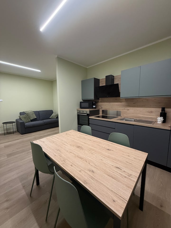 Appartamento Lova - Schilpario