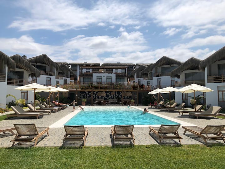 Paradise En Vichayito Iii - Organos