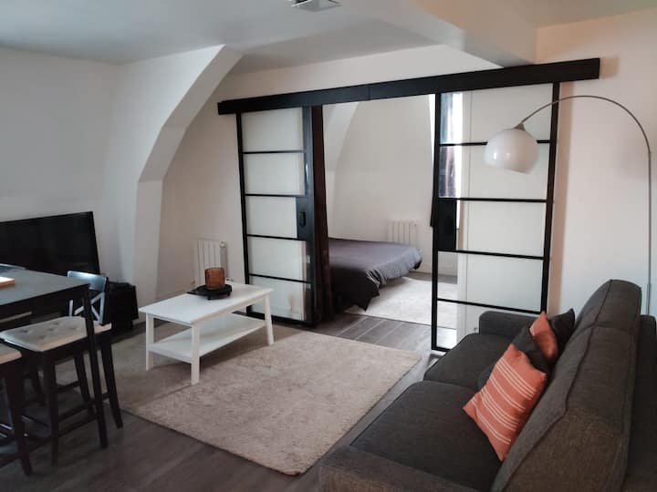 Appartement Poissy - Poissy