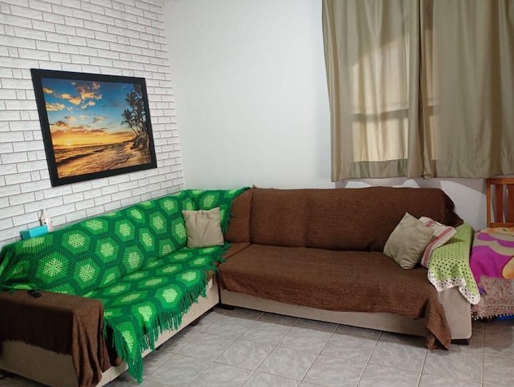 Casa Para Natal E Réveillon - Ilhabela