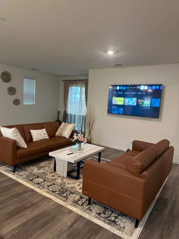 Celion's Place - Elk Grove, CA