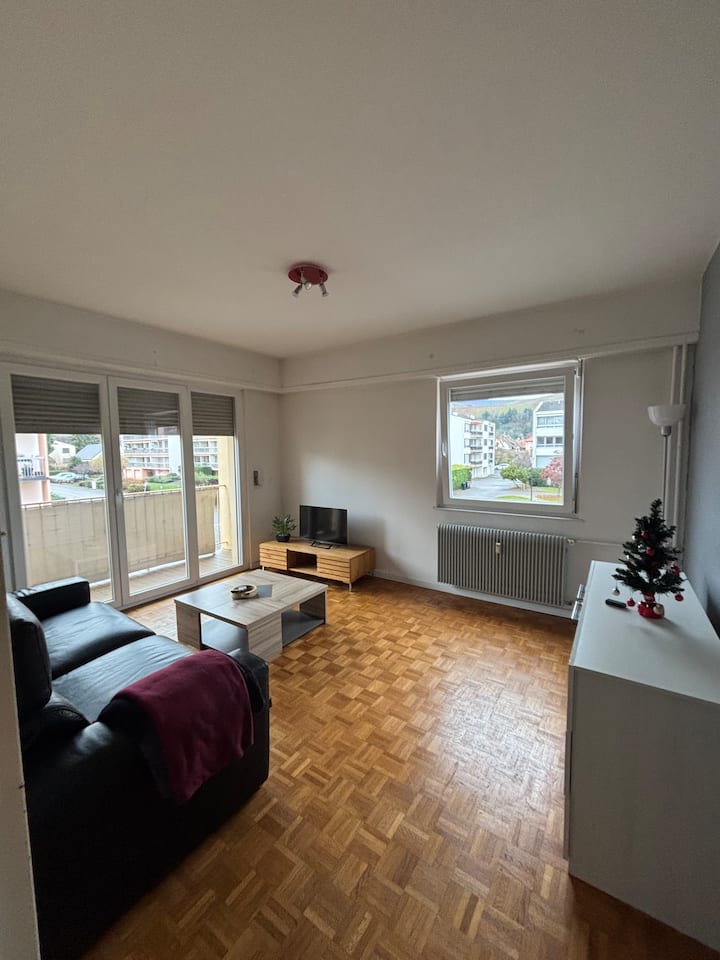 Le Havre Du Vignoble - Munster