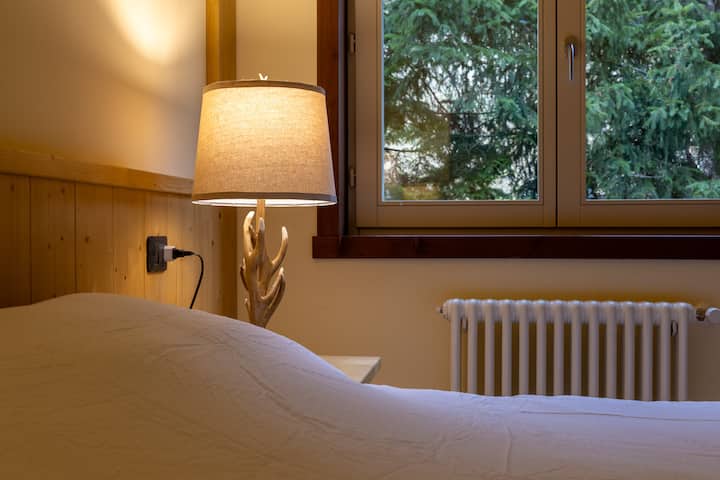 Oga View Apartment 3 Balconi Panoramici Su Bormio - Bormio