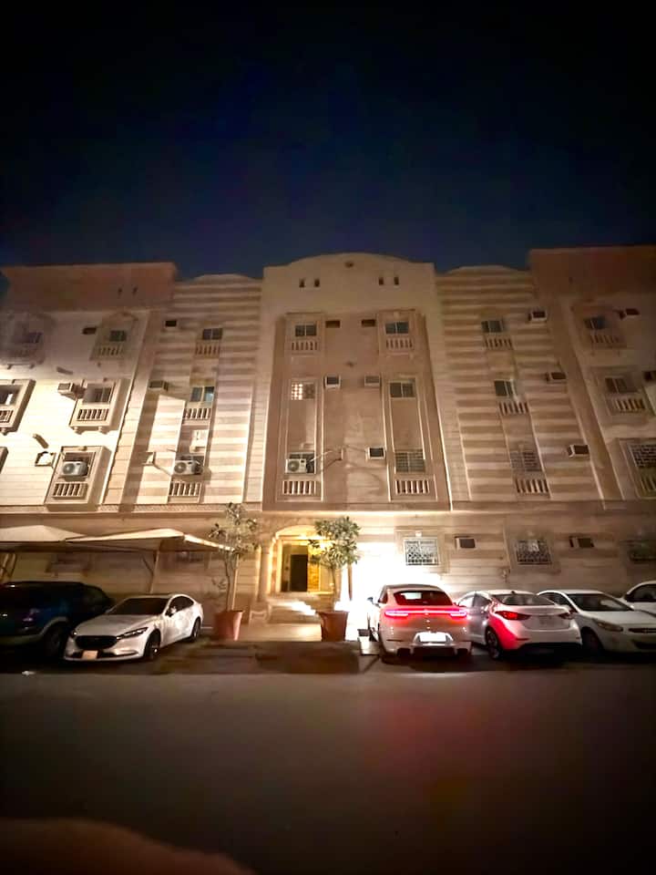 The Residence 88 - Medina