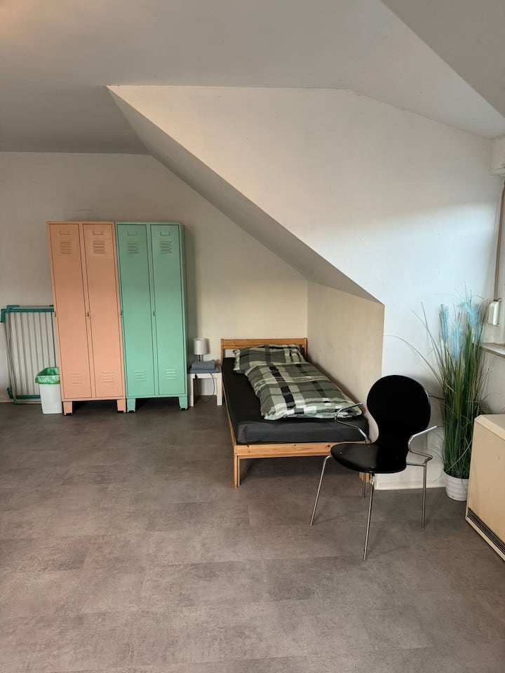 Wohnung Für Teams / Monteure - Stuttgart Hh2og - Stuttgart