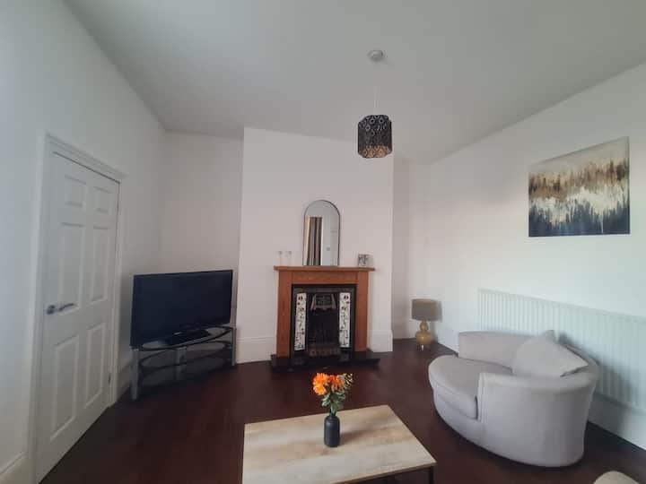 4 Bedroom Roker Property - Sunderland