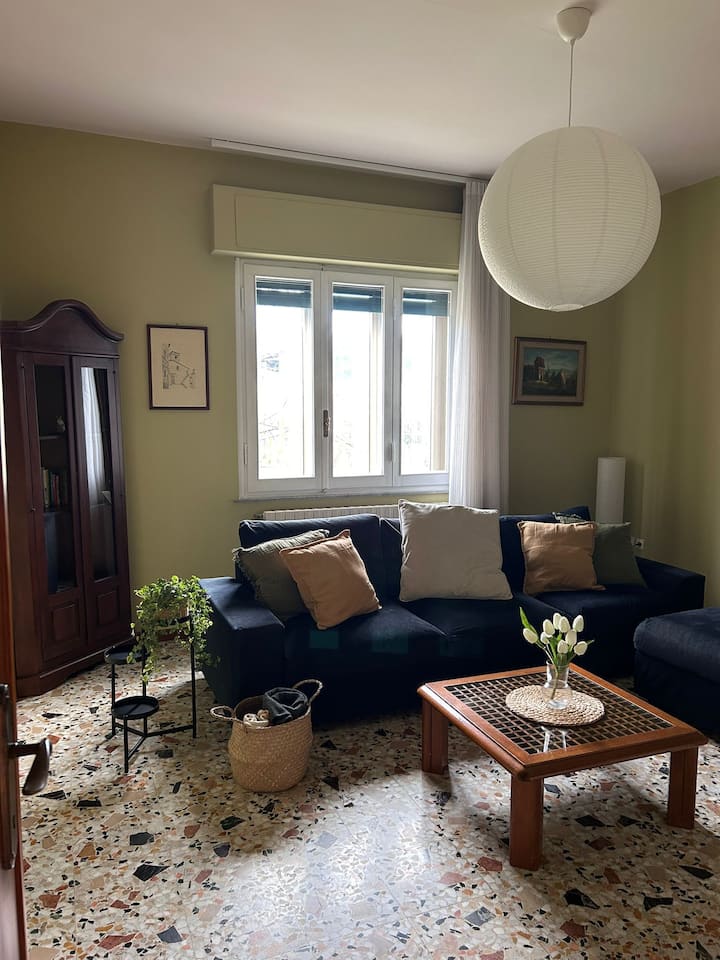 Family-friendly Near Florence Lucca And Pisa - Montecatini Terme